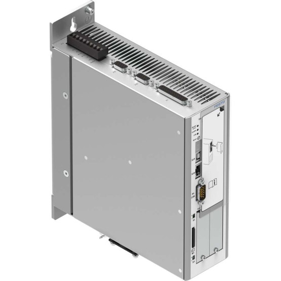 CMMP-AS-C5-3A-M3 - 气动电驱工控技术-广泛的工业自动化零部件供应商 | 达斯奇自动化